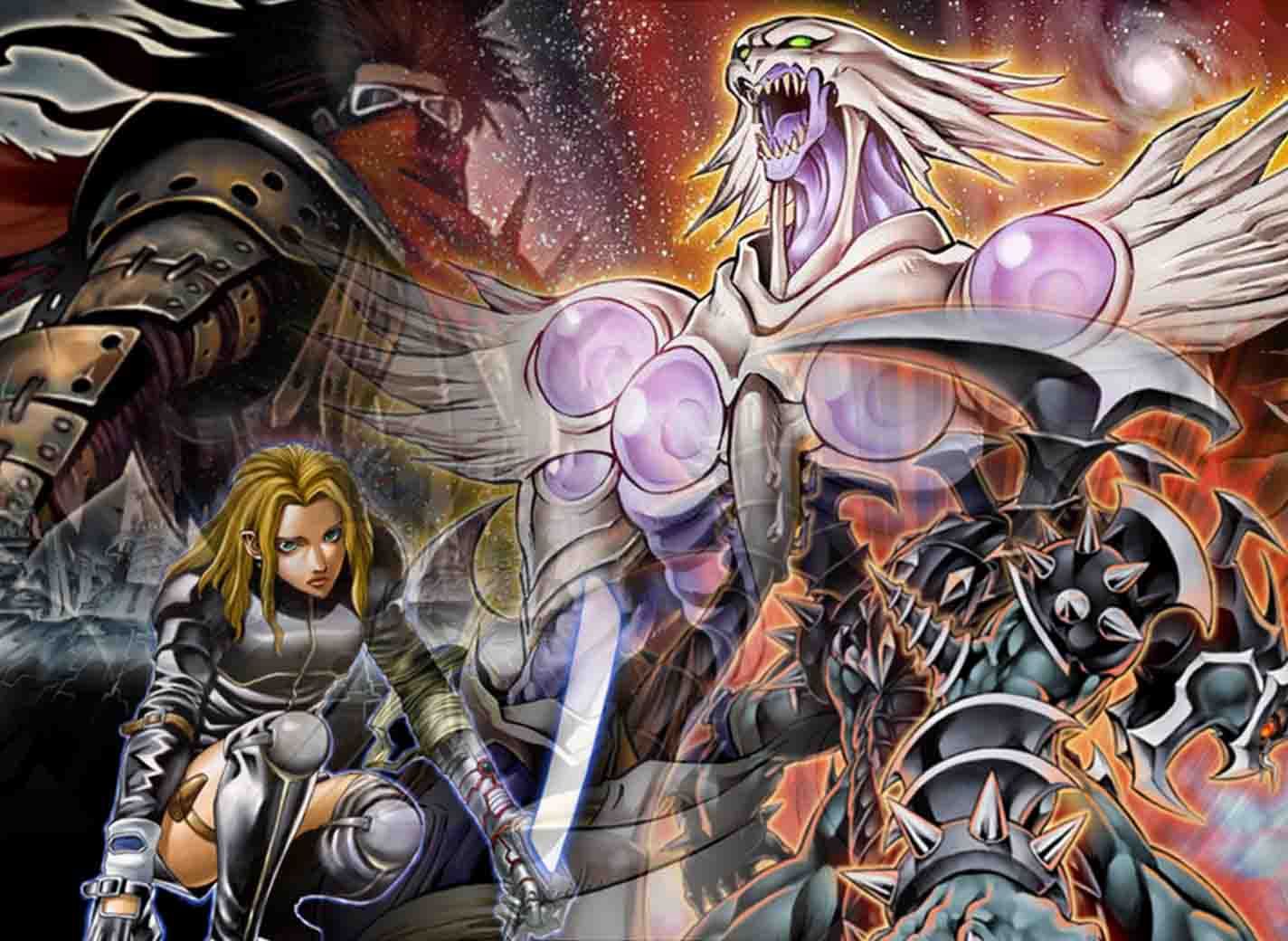 Edison Format Deck Guide: Zeta Reticulant | TCGplayer